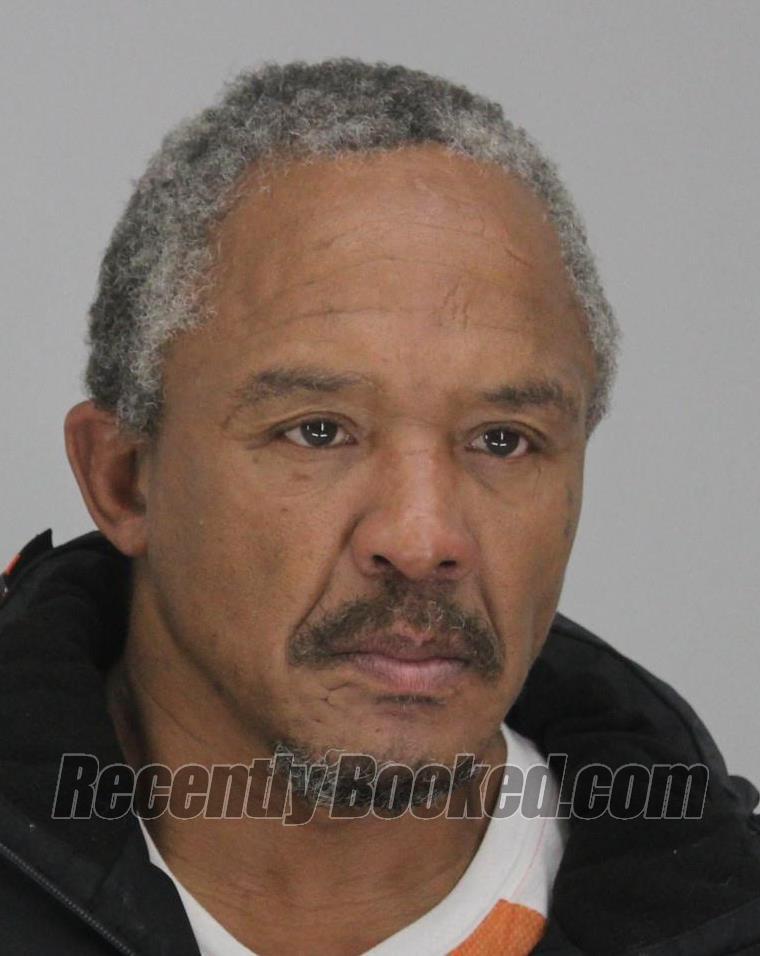 Recent Booking / Mugshot for ULYSSES DUNN in Dallas County, Texas