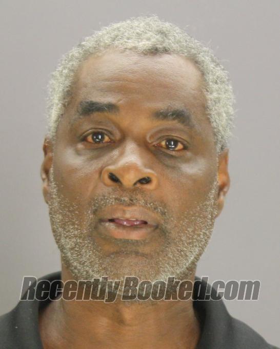 Recent Booking / Mugshot for KEITH WILLIAMS in Dallas County, Texas