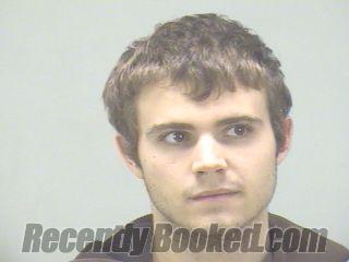 Recent Booking / Mugshot for ANDREW TAYLOR in Dallas County, Texas