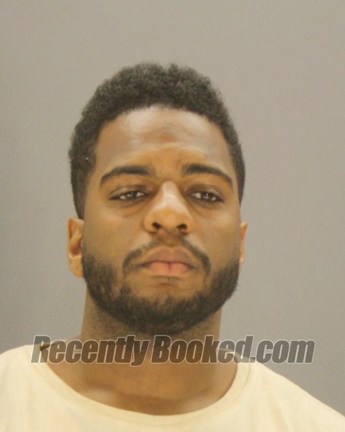 Recent Booking / Mugshot for MICHAEL MIXON in Dallas County, Texas