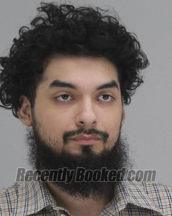Recent Booking / Mugshot for ALAN QUINTERO in Dallas County, Texas