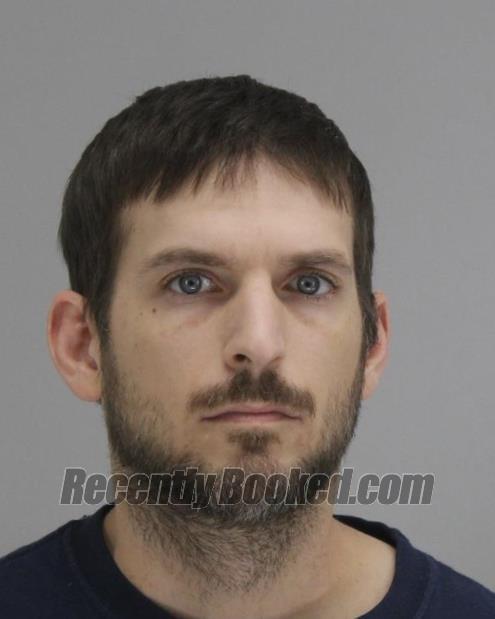 Recent Booking / Mugshot for ANDREW WILLIAMS in Dallas County, Texas