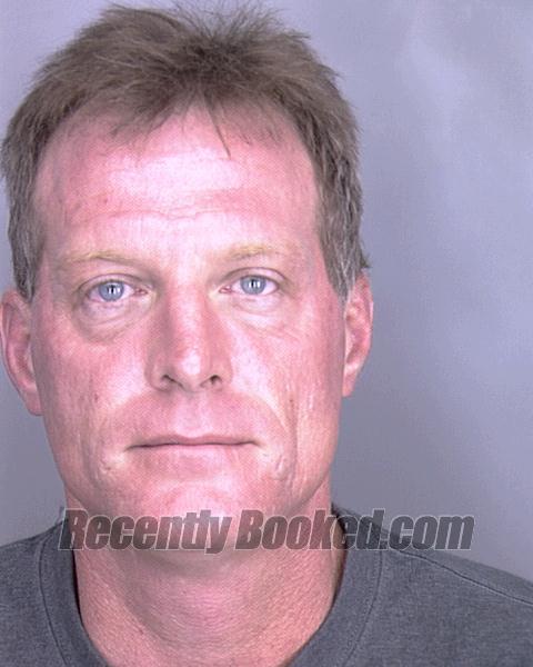 Recent Booking / Mugshot for EDWIN WALKER in Dallas County, Texas
