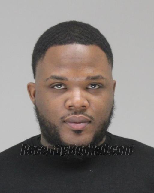 BRANDON HENRY Arrest Record & Booking Info – Dallas County, Texas ...