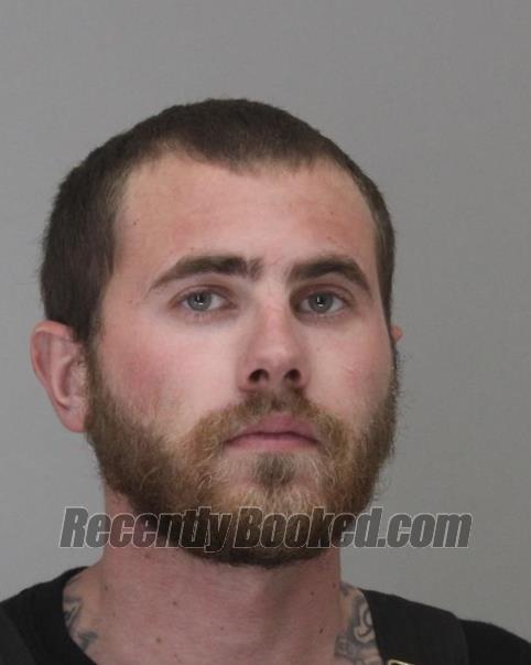 Recent Booking / Mugshot for JOSEPH SHIELDS in Dallas County, Texas