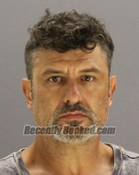Recent Booking / Mugshot for RICHARD PARRIS in Dallas County, Texas