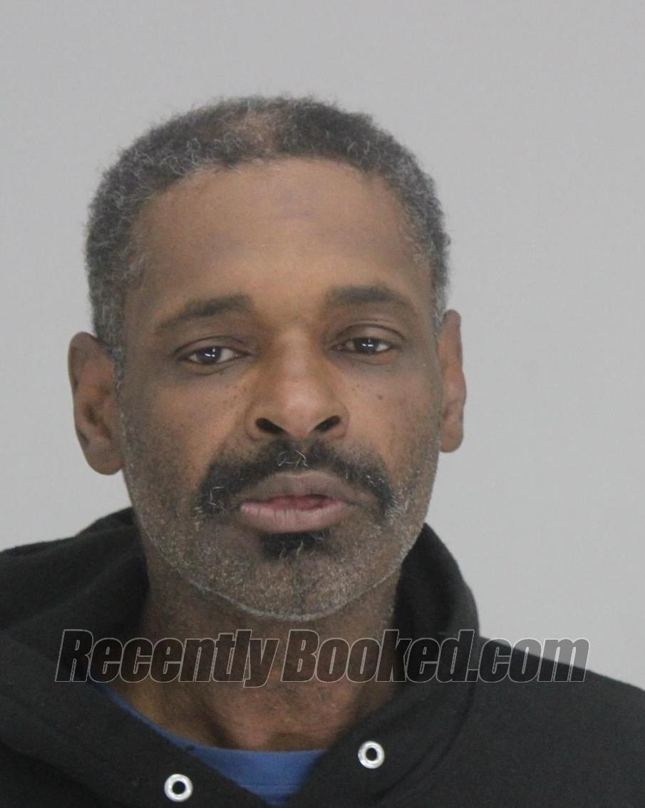 Recent Booking / Mugshot for JAMES BECK in Dallas County, Texas