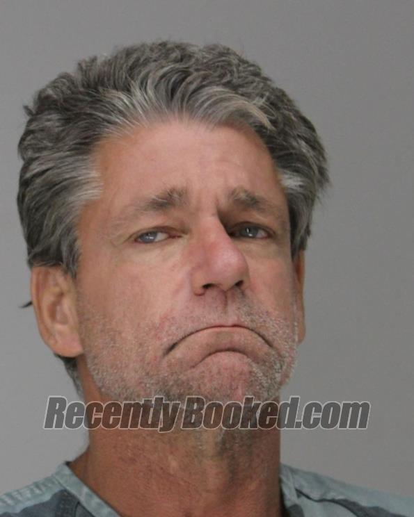 Recent Booking / Mugshot for FRED GUILLORY in Dallas County, Texas