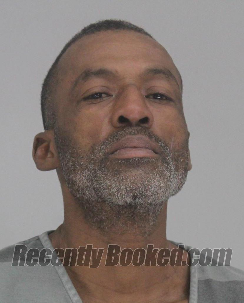 Recent Booking / Mugshot for TIMOTHY PIPER in Dallas County, Texas