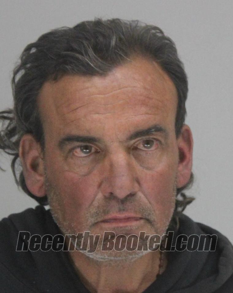Recent Booking / Mugshot for EDWARD DOMINGUEZ in Dallas County, Texas