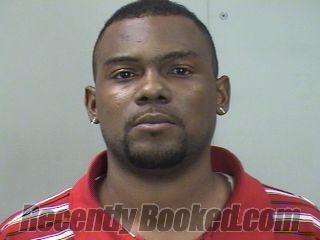 Recent Booking / Mugshot for RODNEY BROWN in Dallas County, Texas