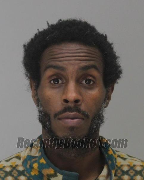 Recent Booking / Mugshot for ANDRE WHEELER in Dallas County, Texas