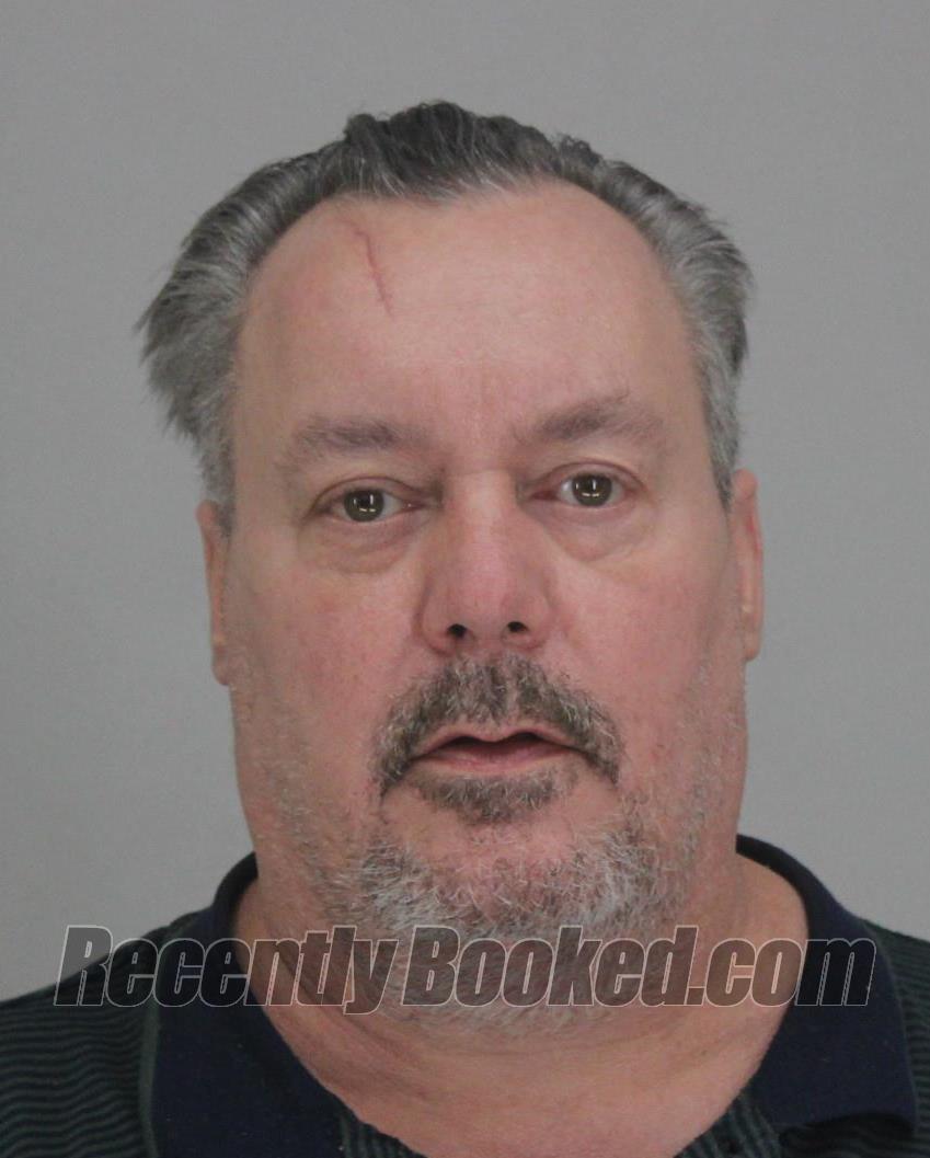Recent Booking / Mugshot for KEVIN MILBURN in Dallas County, Texas
