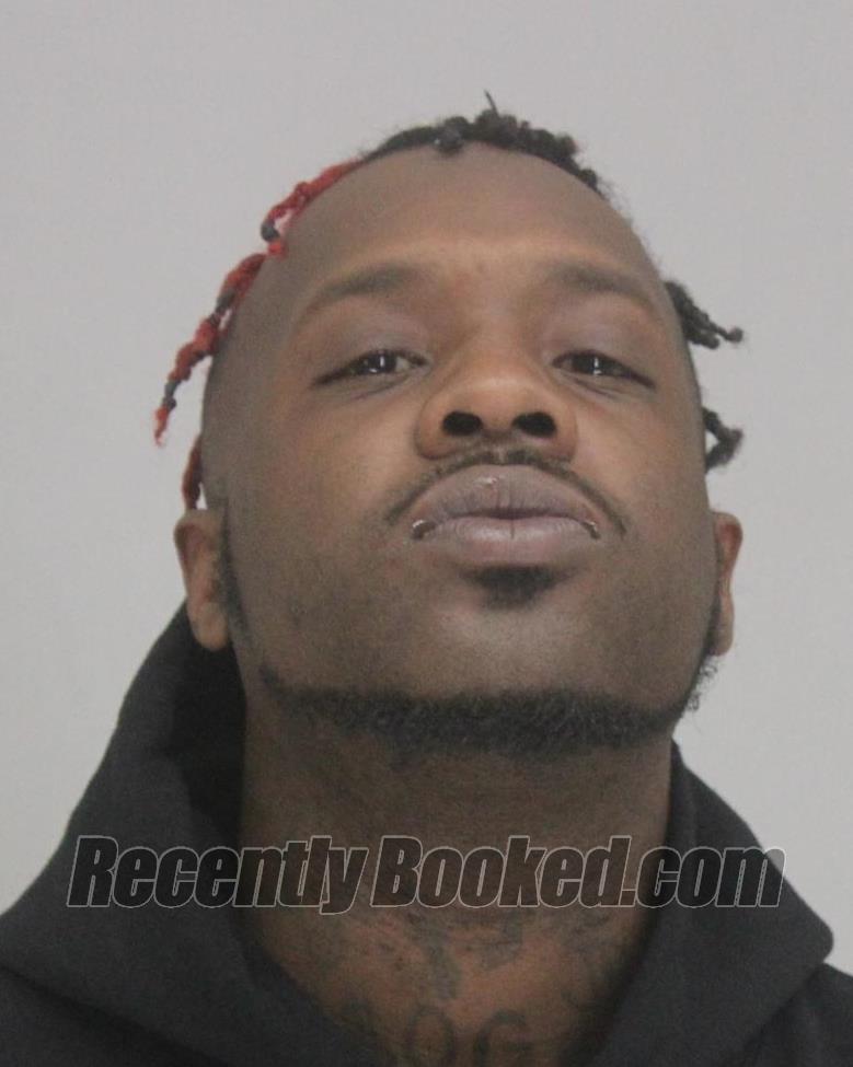 Recent Booking / Mugshot for BLAKE LEWIS in Dallas County, Texas