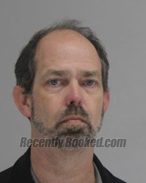 Recent Booking / Mugshot for JAMES AUSTIN in Dallas County, Texas