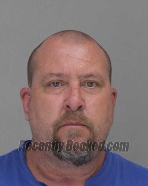 Recent Booking / Mugshot for MICHAEL BRICKER in Dallas County, Texas