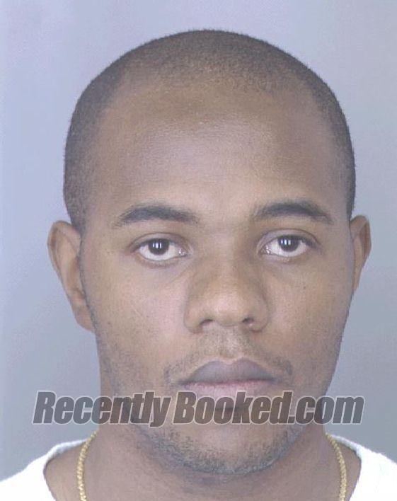 Recent Booking / Mugshot for ALAIN KATENDE in Dallas County, Texas