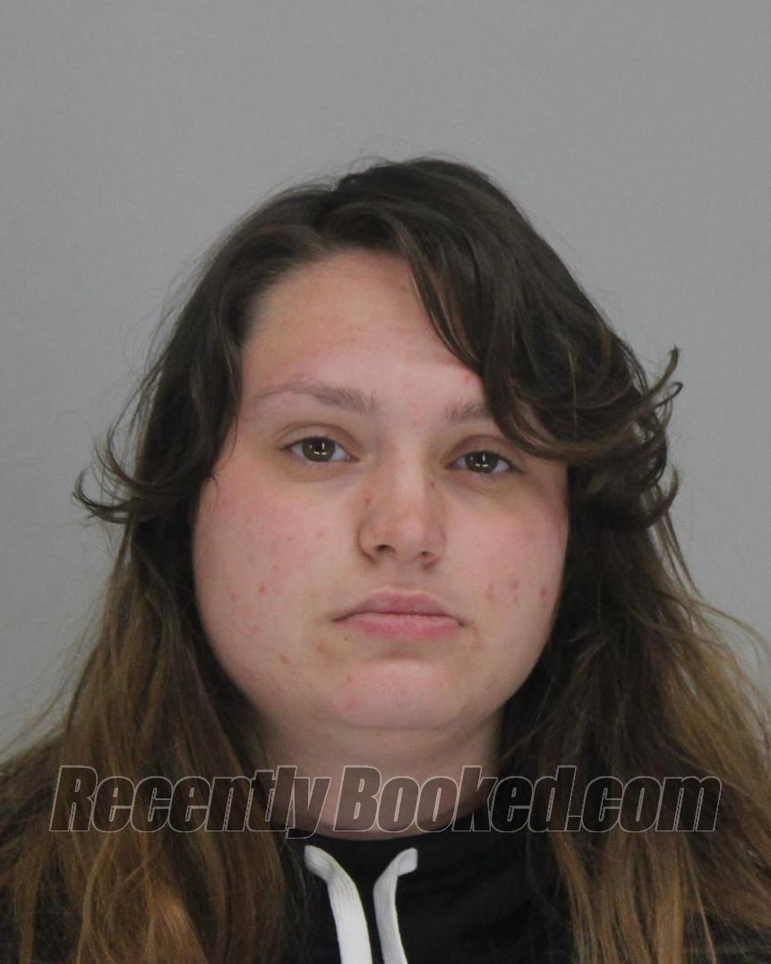 Recent Booking / Mugshot for SARAH WILSON in Dallas County, Texas