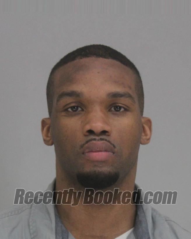 Recent Booking / Mugshot for DEVINA IRBY in Dallas County, Texas