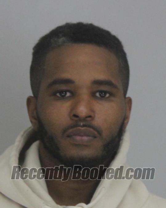 Recent Booking / Mugshot for LARRY HARRIS in Dallas County, Texas