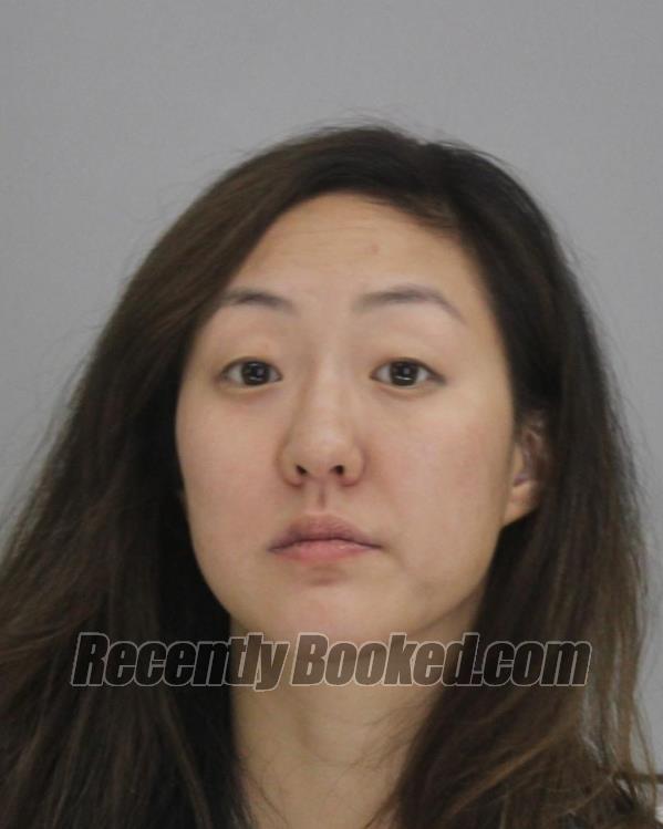 Recent Booking / Mugshot for CRYSTAL KIM in Dallas County, Texas
