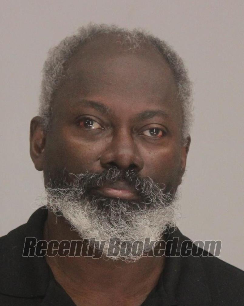 Recent Booking / Mugshot for ALFRED HAYNES in Dallas County, Texas