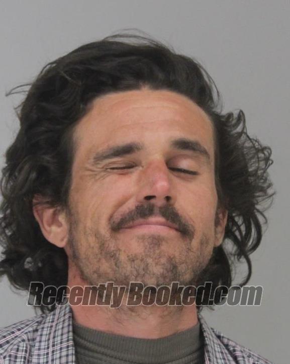 Recent Booking / Mugshot for MICHAEL DOWNING in Dallas County, Texas