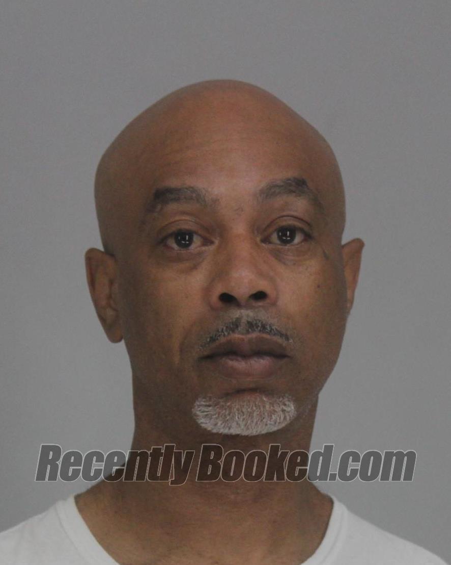 Recent Booking / Mugshot for JEFFREY BRADLEY in Dallas County, Texas