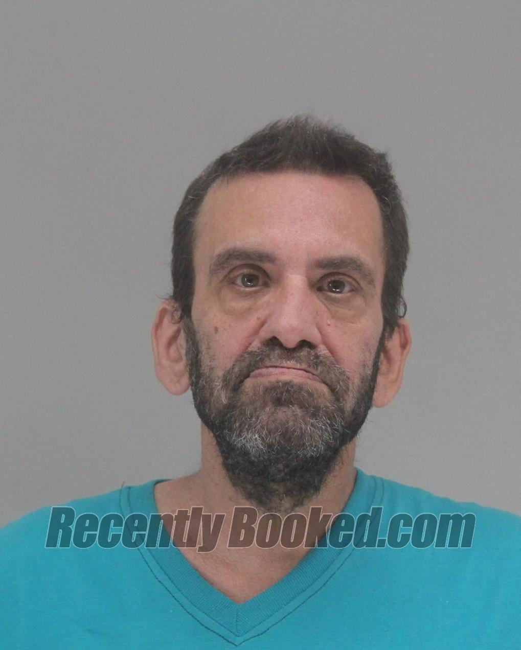 Recent Booking / Mugshot for STUART SHAPIRO in Dallas County, Texas