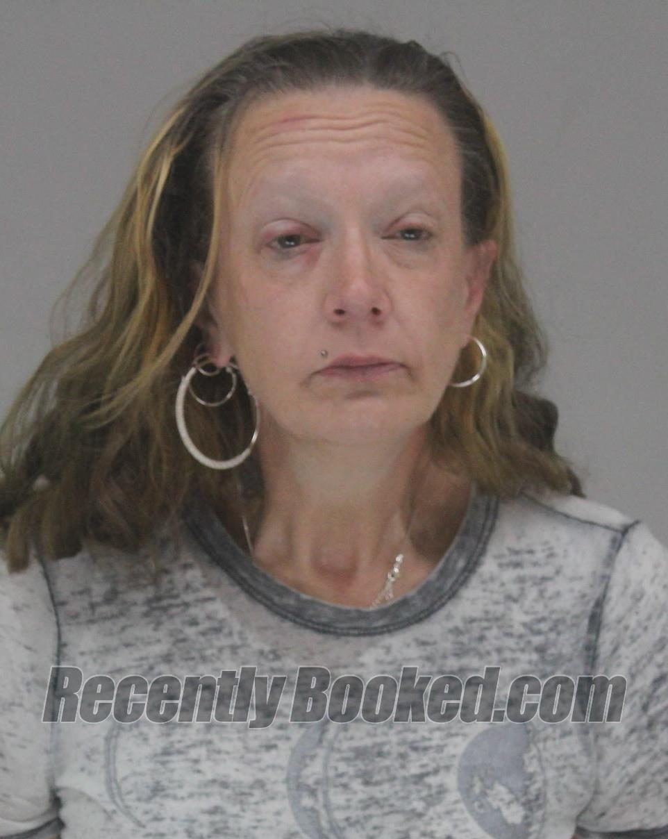 Recent Booking / Mugshot for SHANNON STALLINGS in Dallas County, Texas