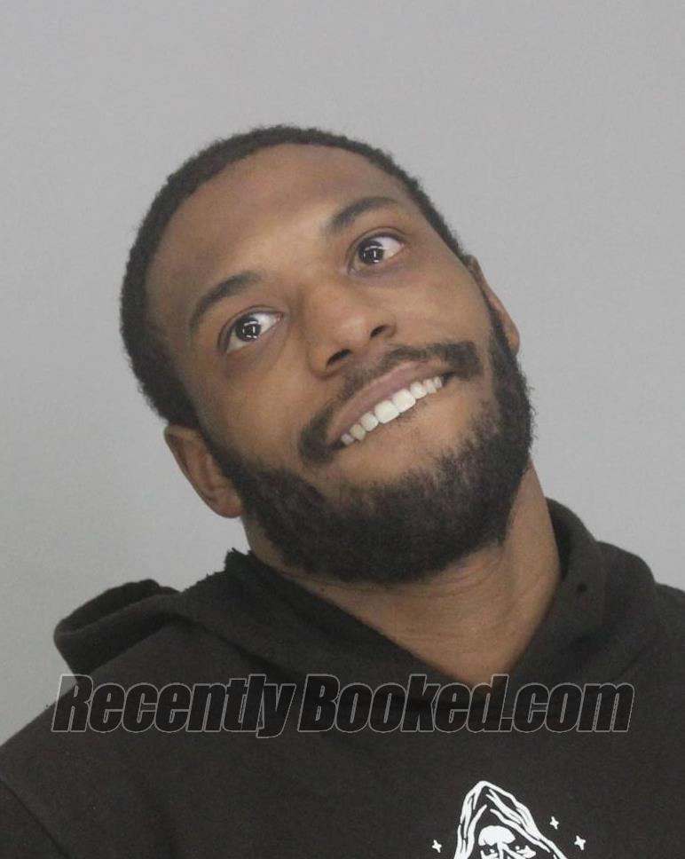 Recent Booking / Mugshot for JAIMIE VINE in Dallas County, Texas