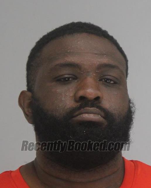 Recent Booking / Mugshot for ROBERT WILSON in Dallas County, Texas