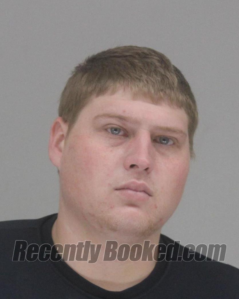 Recent Booking / Mugshot for BOBBY PETTY in Dallas County, Texas