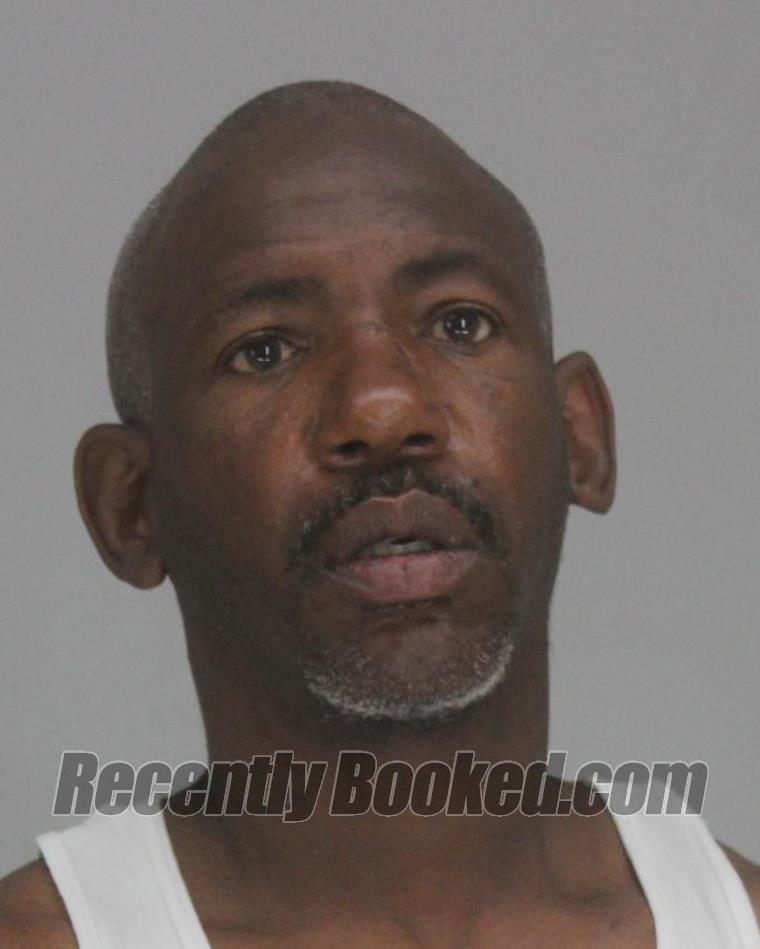 Recent Booking / Mugshot for KENNETH BLACKMORE in Dallas County, Texas