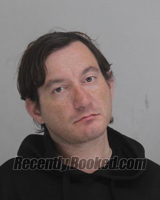 Recent Booking / Mugshot for JESSE LEE in Dallas County, Texas
