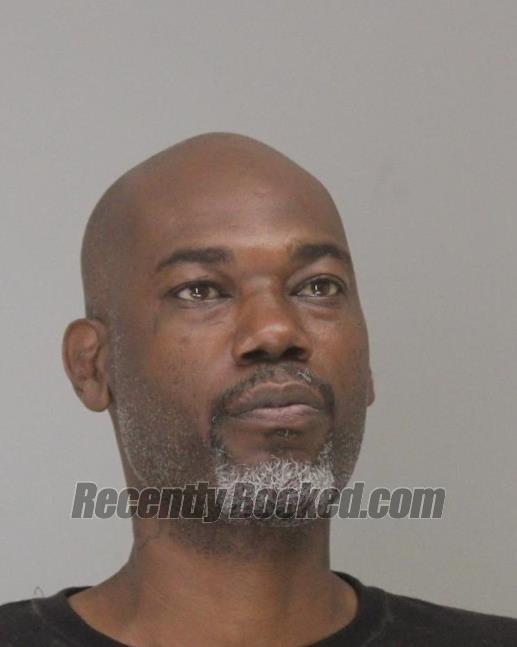 Recent Booking / Mugshot for MAVERICK SMITH in Dallas County, Texas