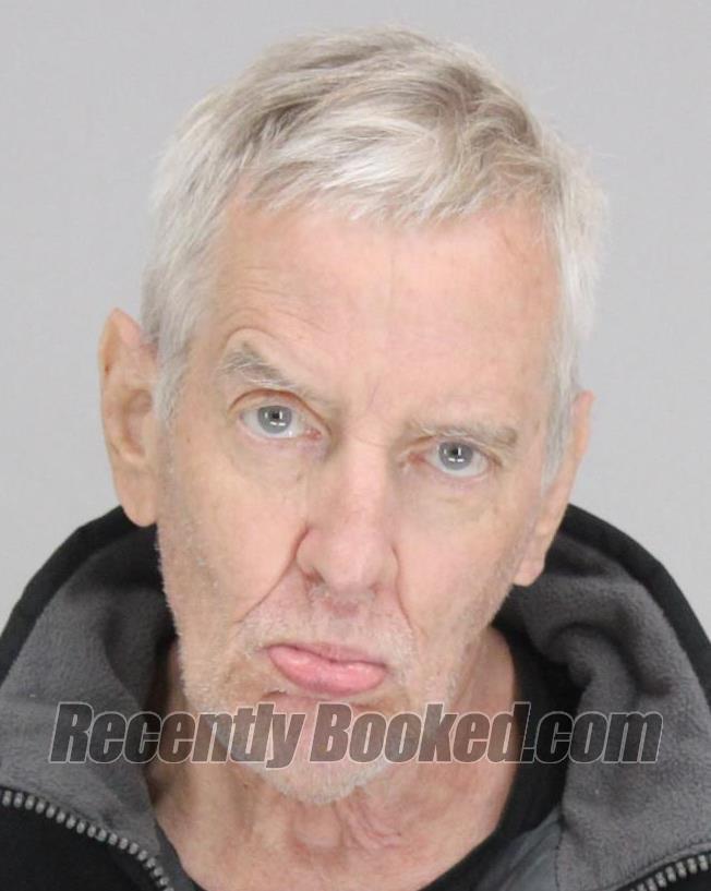 Recent Booking / Mugshot for GEORGE OVERMAN in Dallas County, Texas