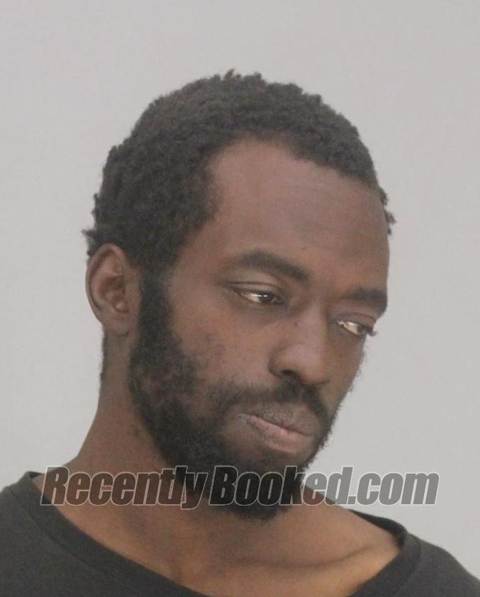 Recent Booking / Mugshot for DEMARCUS GREEN in Dallas County, Texas
