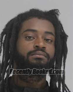 Recent Booking / Mugshot for RANDY HARRIS in Dallas County, Texas