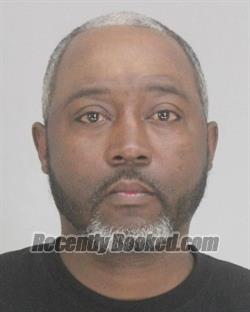Recent Booking / Mugshot for LAVELL REED in Dallas County, Texas
