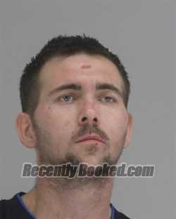 Recent Booking / Mugshot for MICHAEL TREVATHAN in Dallas County, Texas