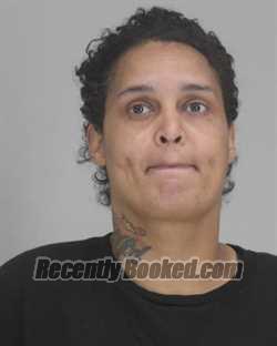 Recent Booking / Mugshot for PATSY NOBLES in Dallas County, Texas