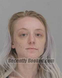 Recent Booking / Mugshot for TAMARA WHITT in Dallas County, Texas