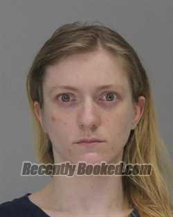 Recent Booking / Mugshot for HILLARY RODRIGUEZ in Dallas County, Texas