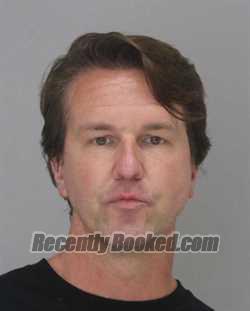 Recent Booking / Mugshot for JOHN CORNISH in Dallas County, Texas
