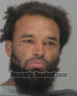 Recent Booking / Mugshot for JOHNNY HARRIS in Dallas County, Texas