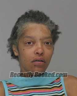 Recent Booking / Mugshot for TORI BEY in Dallas County, Texas