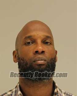 Recent Booking / Mugshot for SAMUEL COBB in Dallas County, Texas