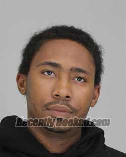 Recent Booking / Mugshot for RICKY FLETCHER in Dallas County, Texas