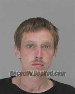 Recent Booking / Mugshot for SHAUN MCCLEARY in Dallas County, Texas
